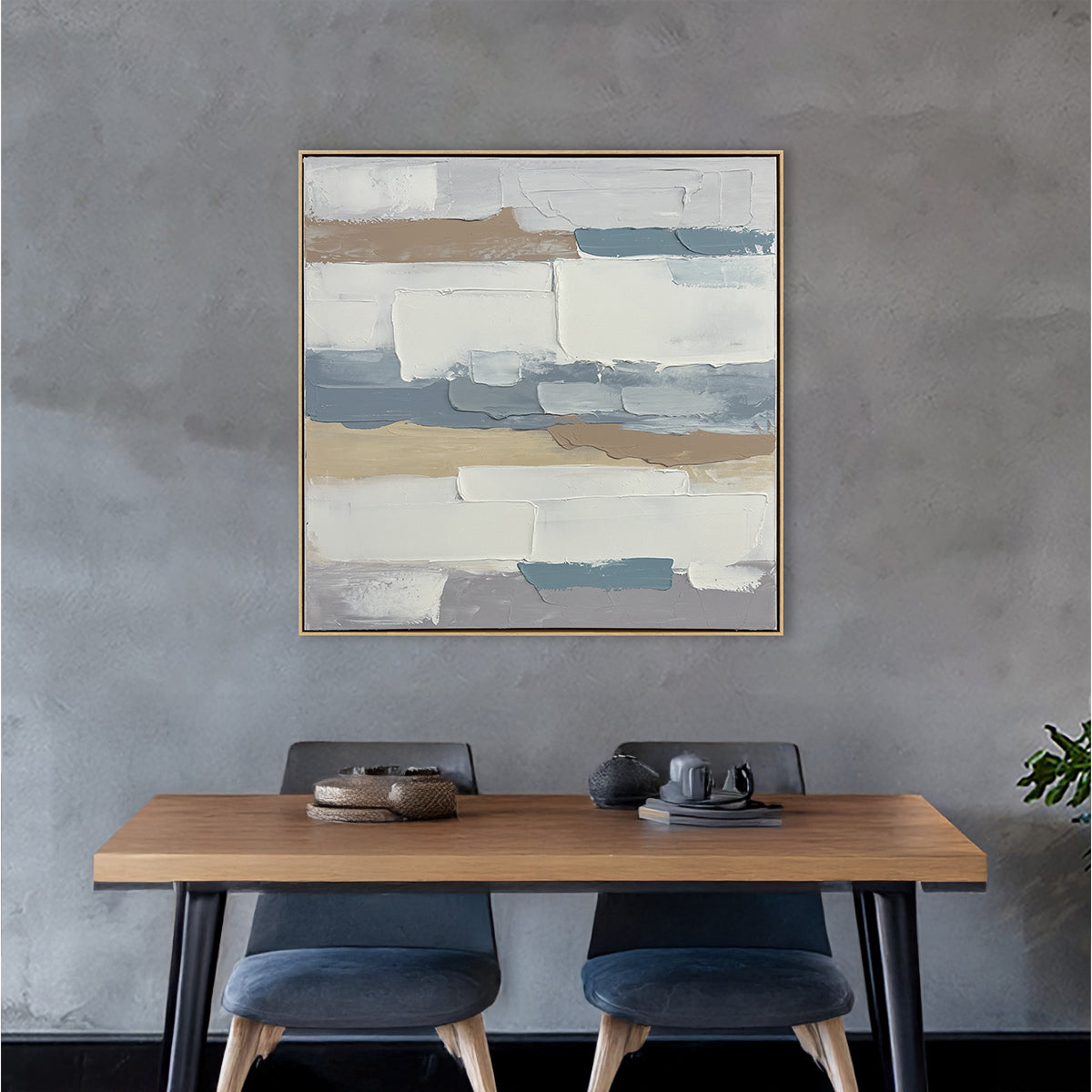 Core - 48 po x 36 po - Brick