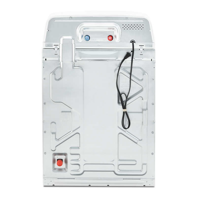 Laveuse Inglis à chargement par le haut de 4,0 pi3 - ITW4871FW | Brick