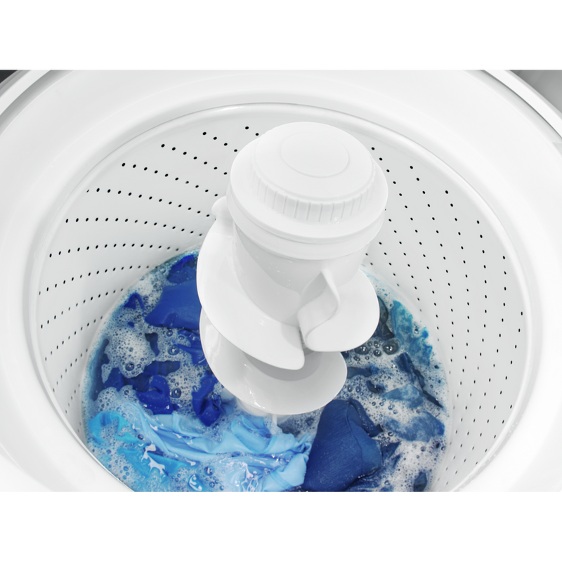 Laveuse Inglis à chargement par le haut de 4,0 pi3 - ITW4871FW | Brick