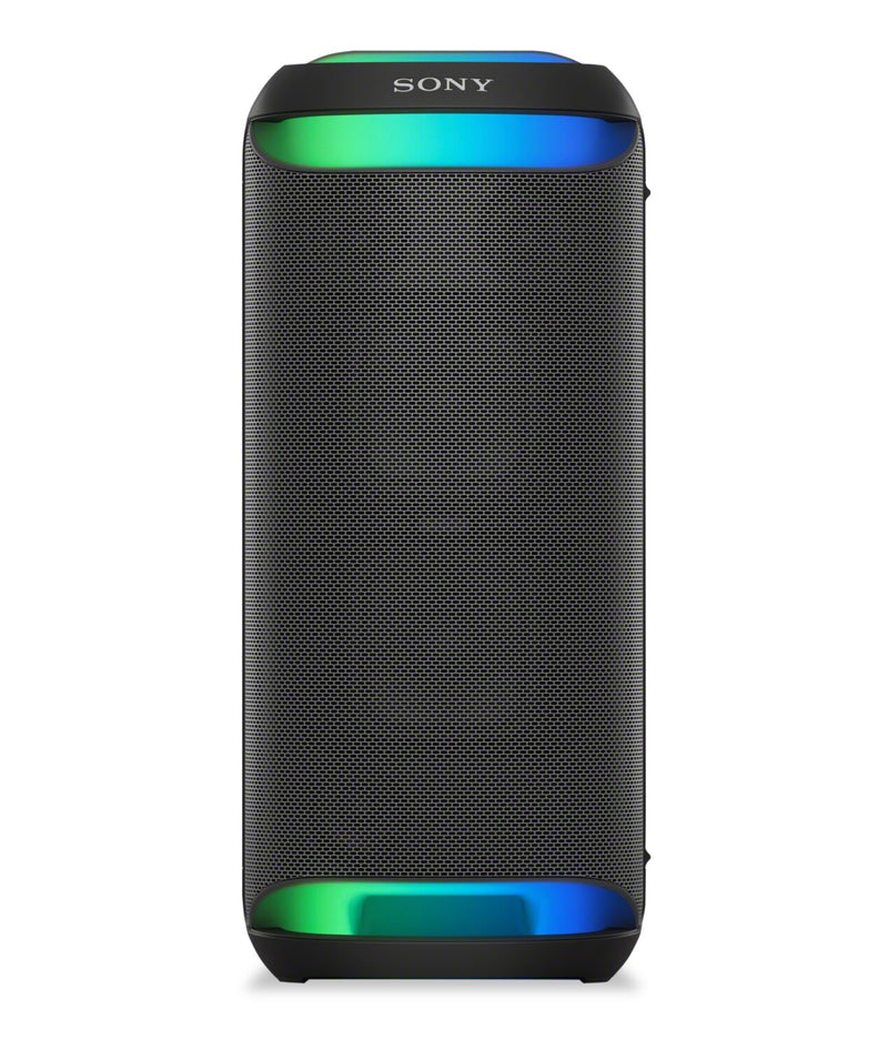 Haut-parleur de fête omnidirectionnel SONY de série X sans fil ave ...