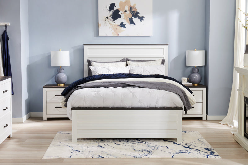 Table de nuit Zoey | Brick