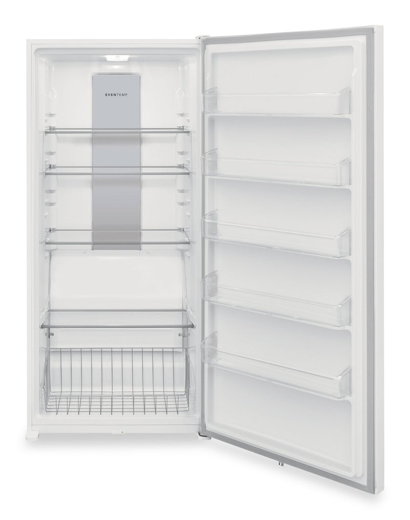 Réfrigérateur Frigidaire de 20 pi³ et de 32,6 po à 1 porte - blanc ...