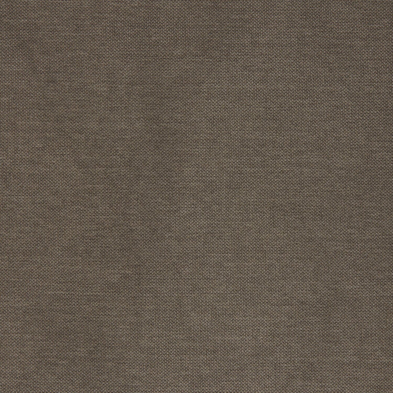 Sofa sectionnel modulaire Eclipse 4 pièces en tissu d'apparence lin ...