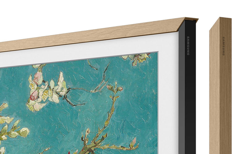 Cadre décoratif personnalisable pour téléviseur « The Frame » de 32 ...