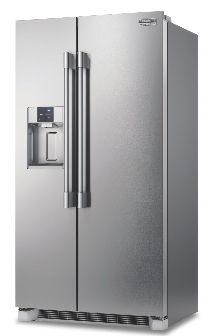 Réfrigérateur Frigidaire Professional de 22,3 pi³ et de 36,1 po de ...