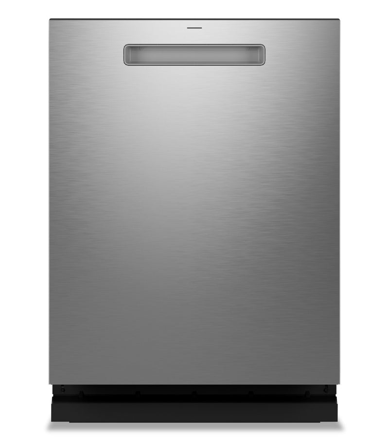 Lave-vaisselle intelligent encastré Profile de 24 po et de 44 dBA a ...