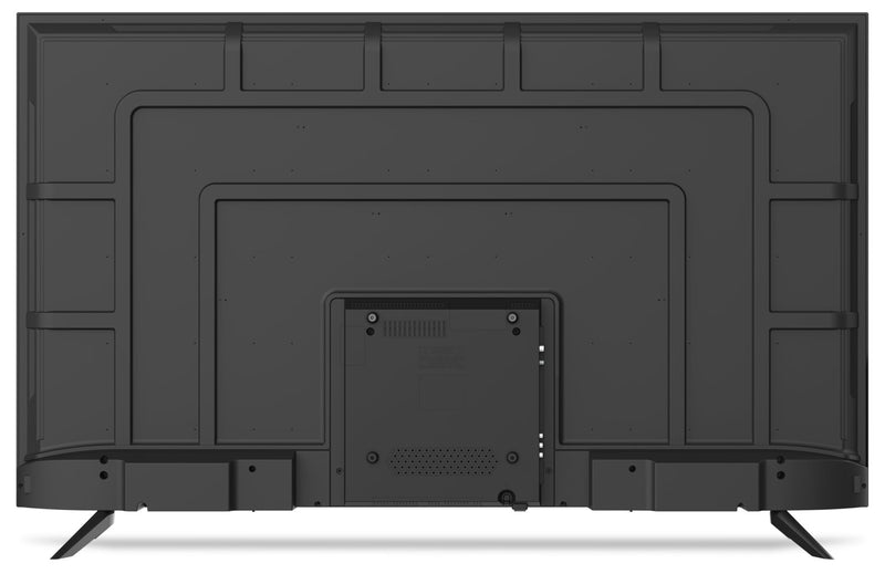 Téléviseur intelligent RCA HDR 4K de 65 po avec GoogleTVMC - Brick